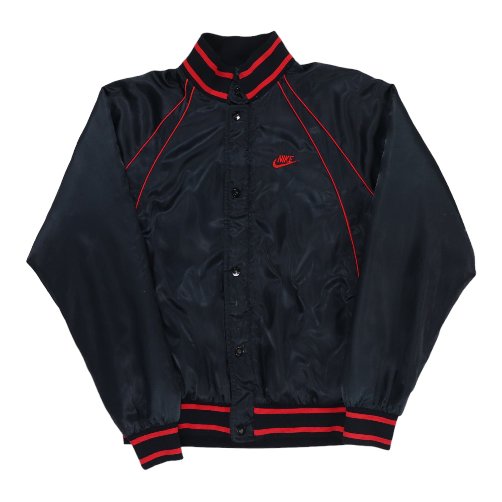 1985 Nike Michael Air Jordan Jacket | Authentic Vintage Jacket – WyCo ...