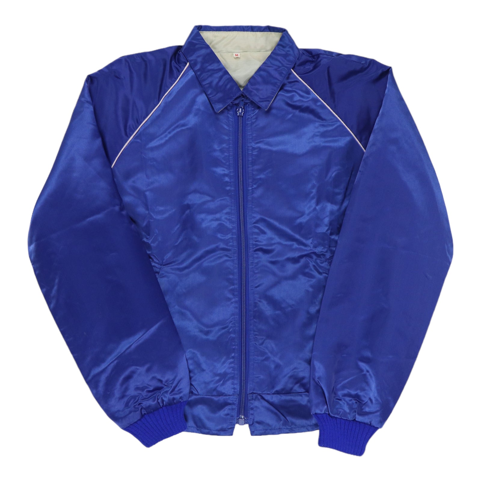 1970s Wings Tour Jacket | Authentic Vintage Jacket – WyCo Vintage