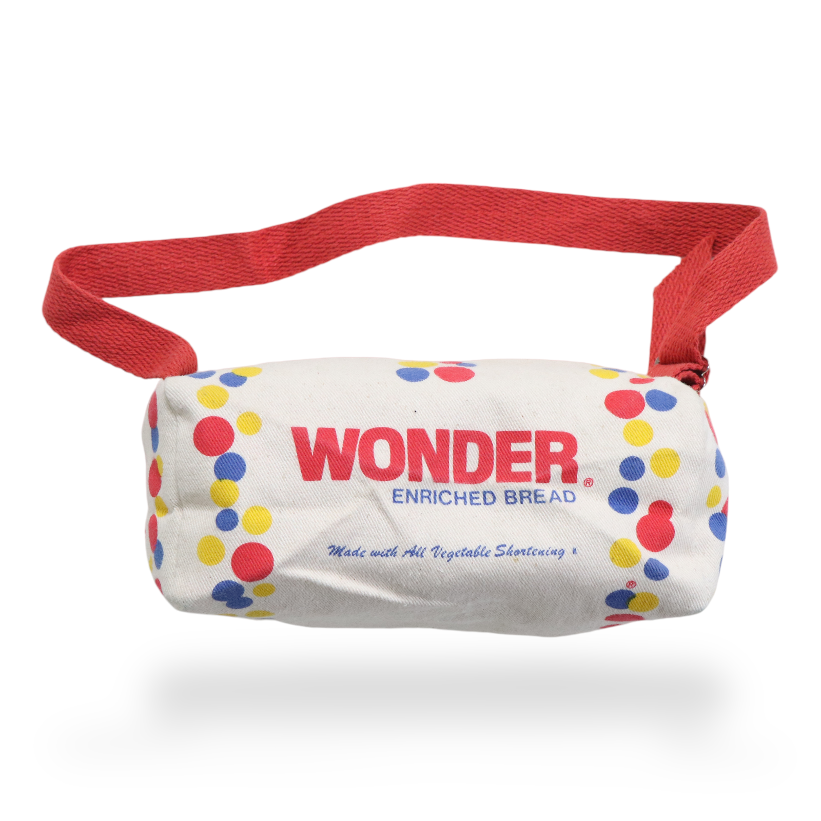 1970s Wonder Bread Bag – WyCo Vintage
