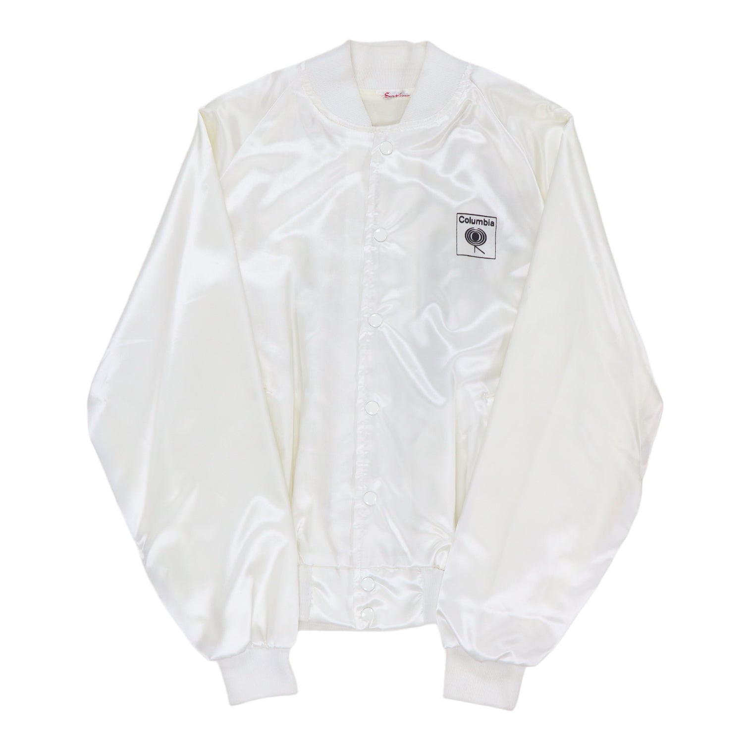 1975 Bruce Springsteen Born To Run Columbia Records Promo Jacket – WyCo ...