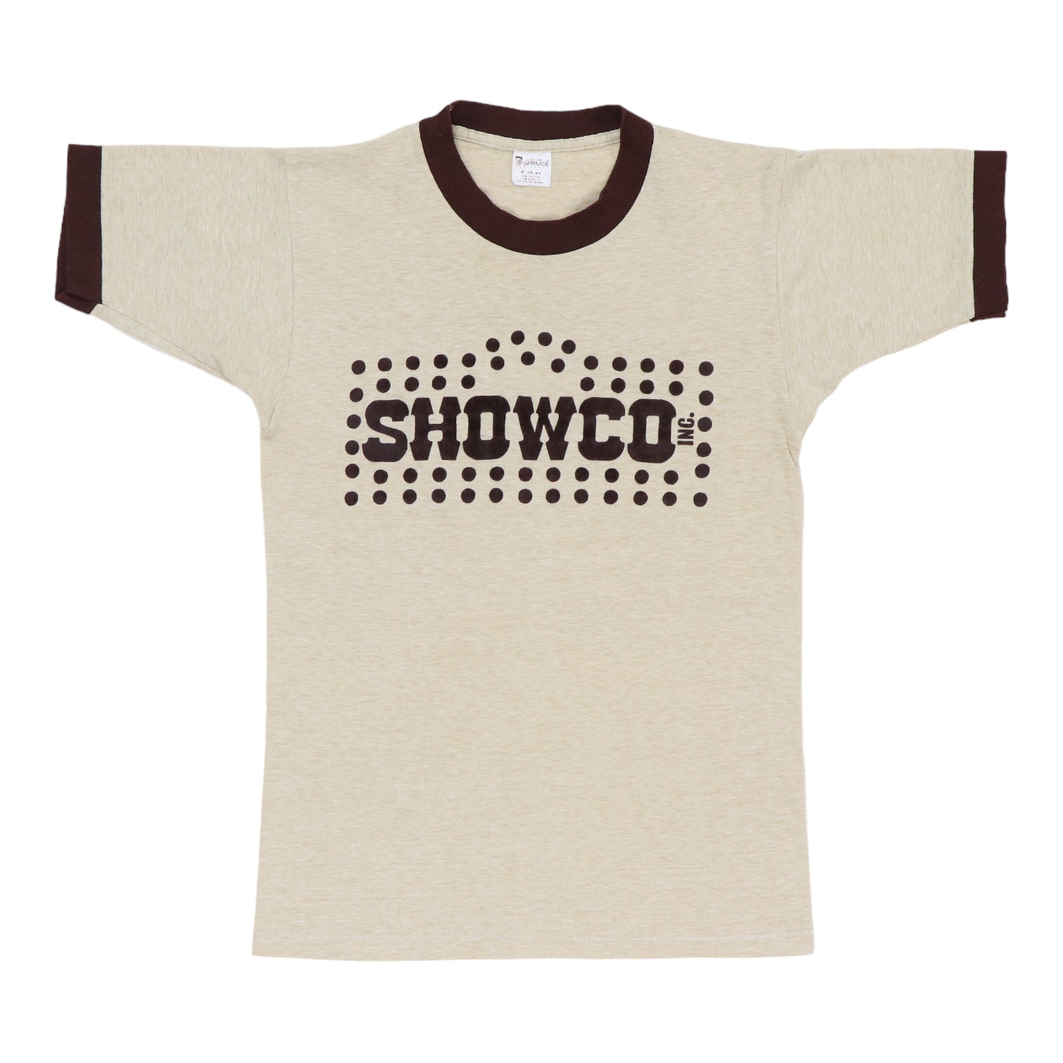 1976 Lynyrd Skynyrd Tour of Japan & Great Britain Showco Shirt – WyCo Vintage