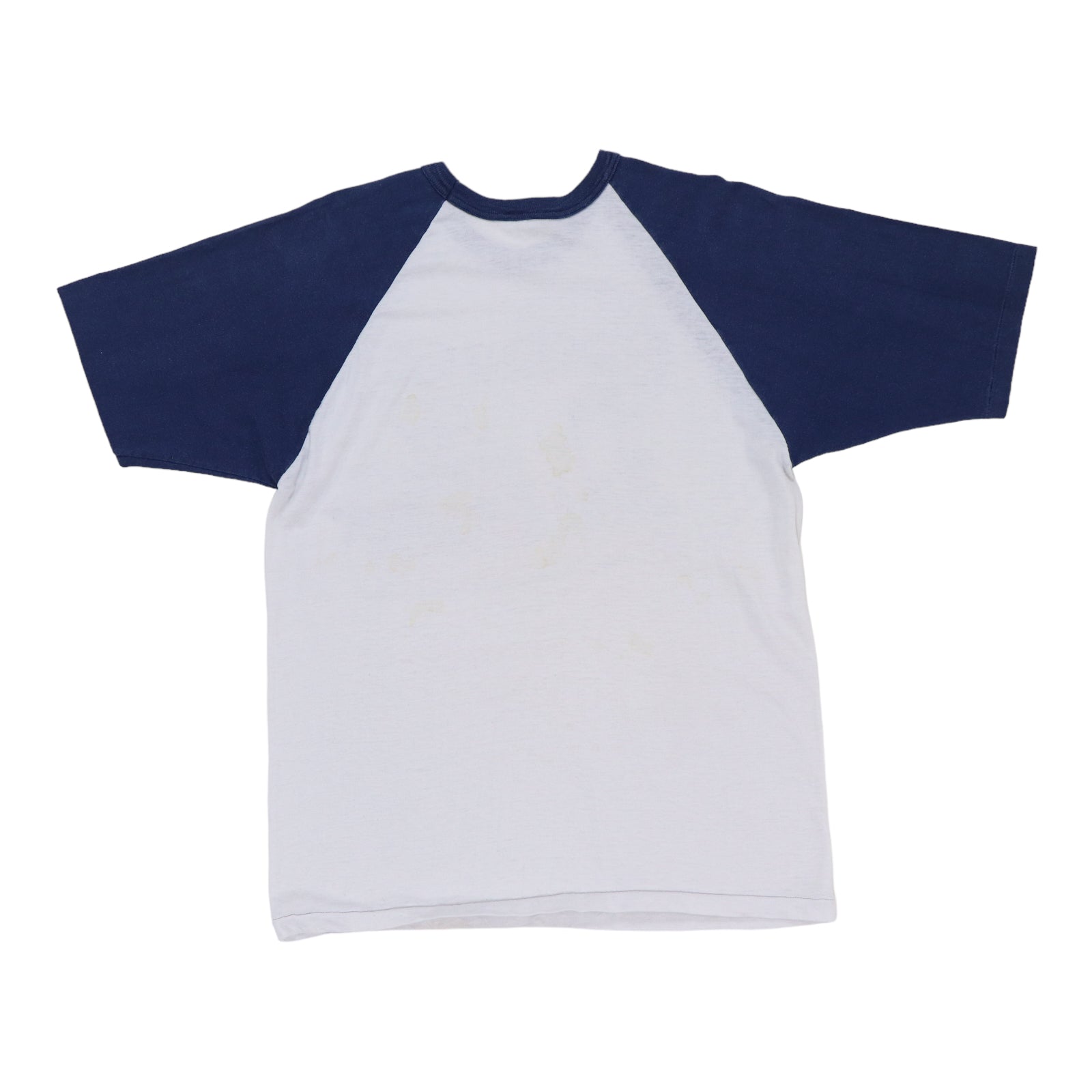 Original vintage 1979 Kansas Monolith Tour Jersey Shirt | WyCo Vintage