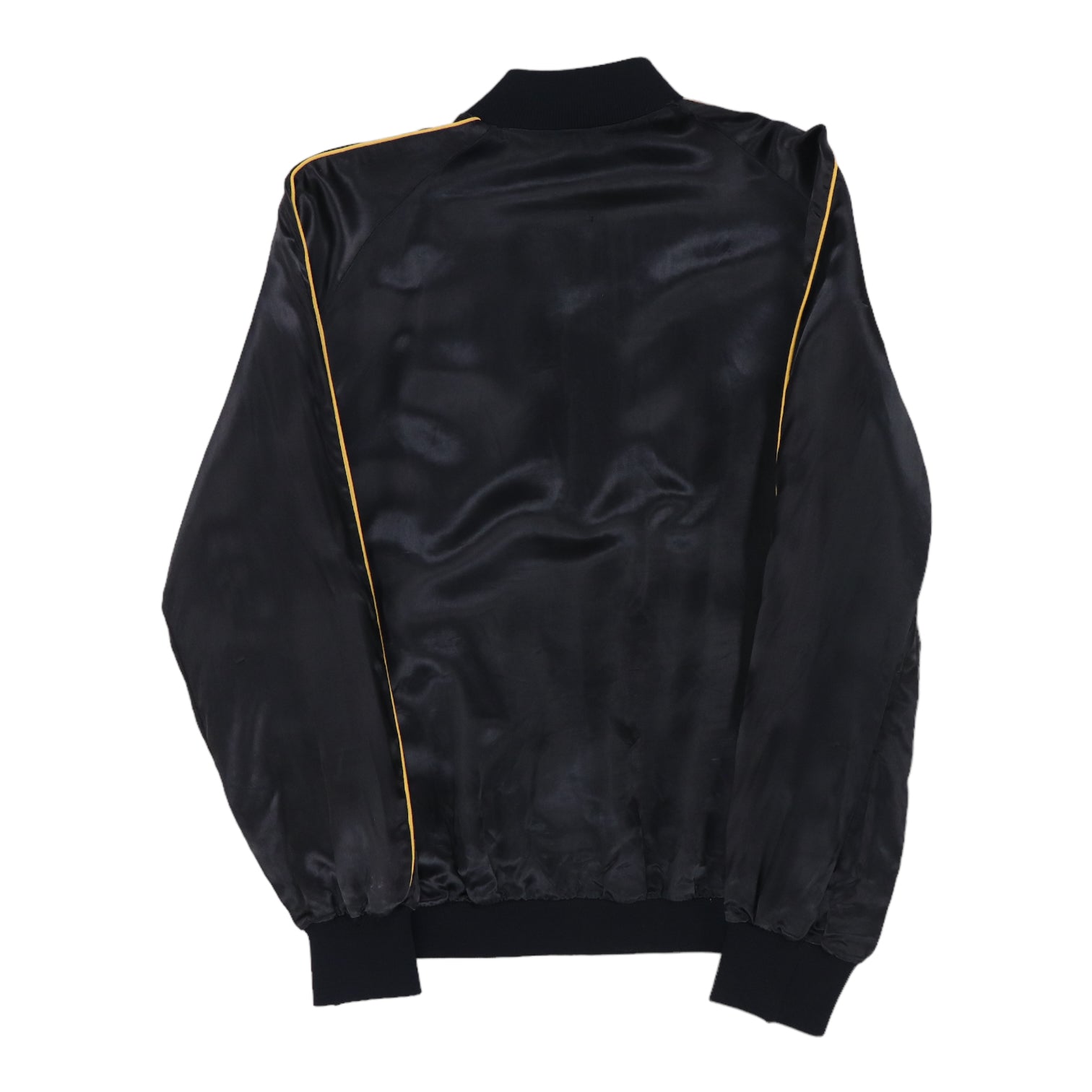 Original vintage 1979 Lou Reed European Tour Jacket | WyCo Vintage