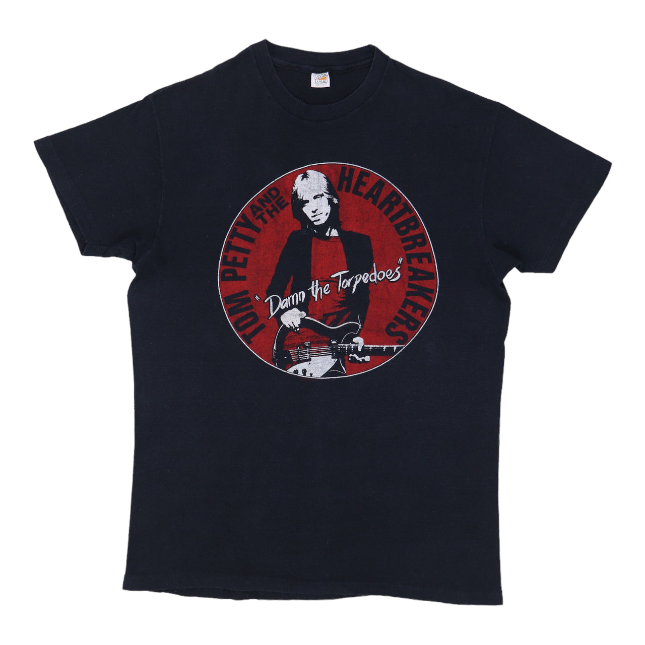 The Tom Petty Collection | Authentic Vintage Shirts – WyCo Vintage