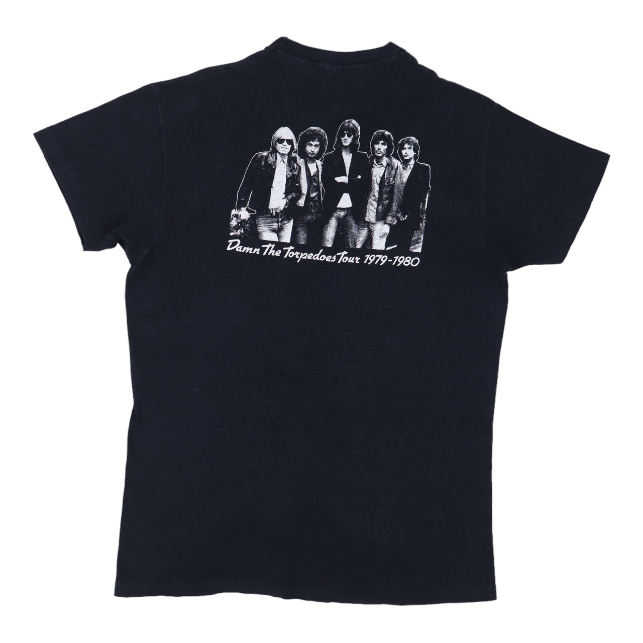 The Tom Petty Collection | Authentic Vintage Shirts – WyCo Vintage
