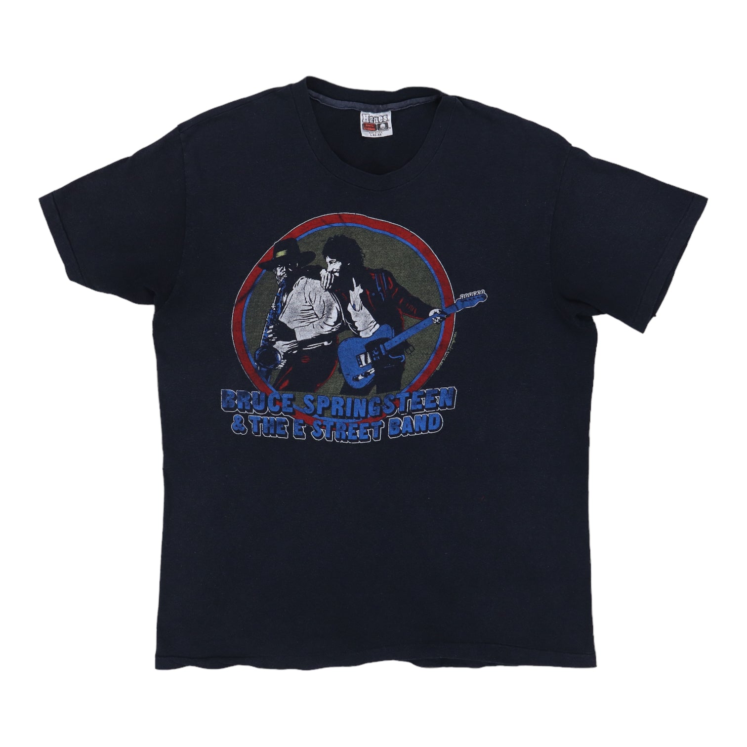 The Bruce Springsteen Collection – WyCo Vintage