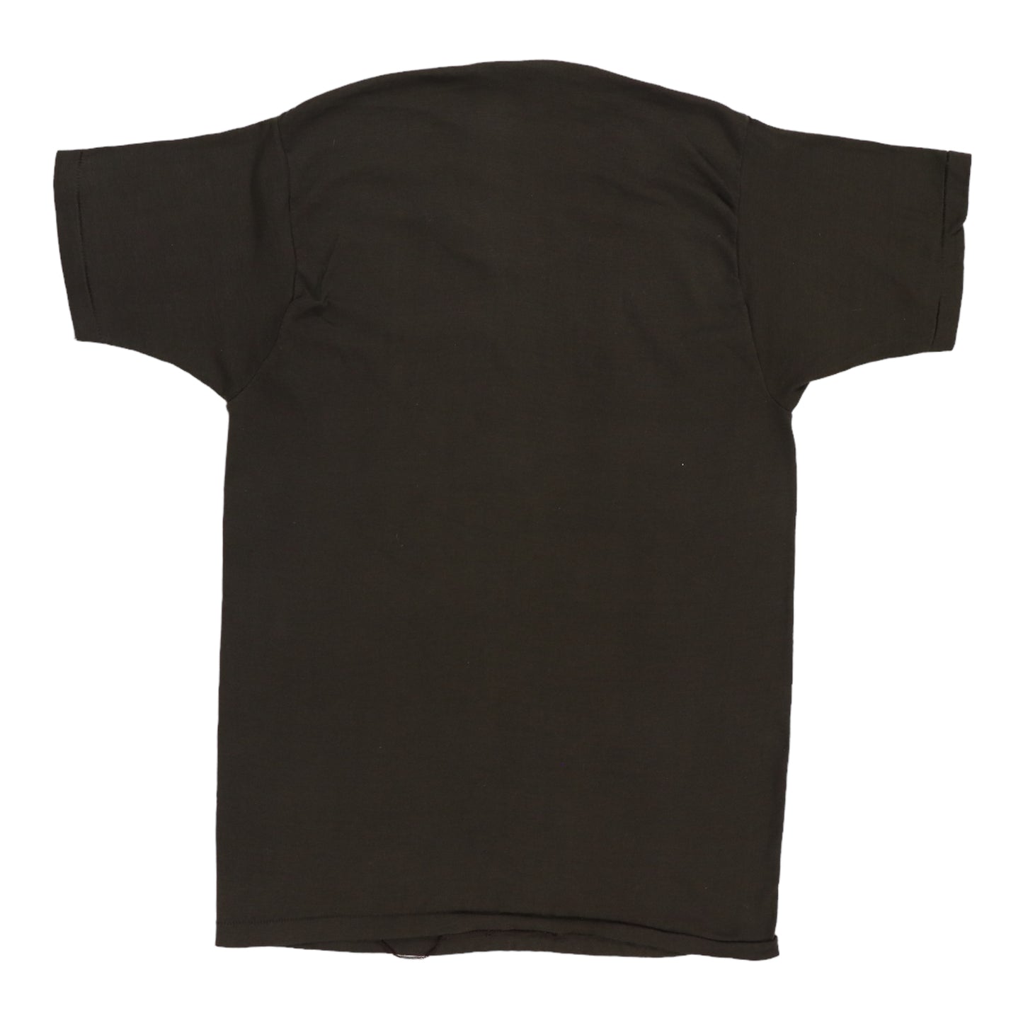 Original vintage 1980 Queen Tour Shirt | WyCo Vintage