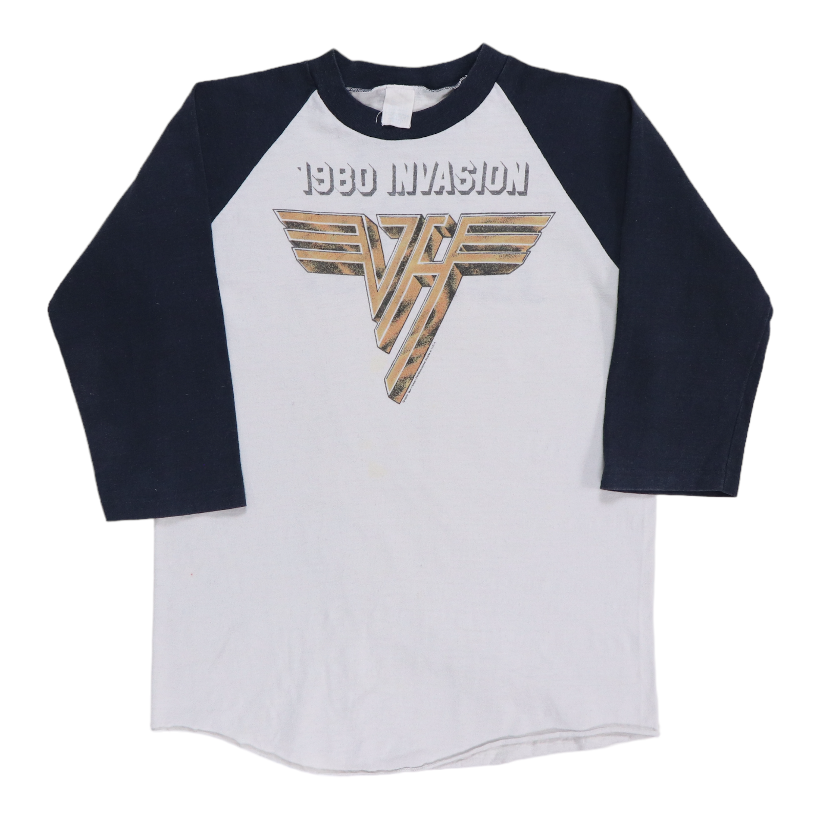 The Van Halen Collection – WyCo Vintage