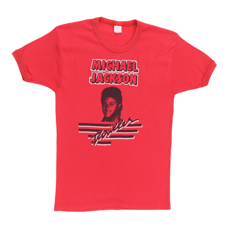 The Michael Jackson Collection Authentic Vintage Shirts WyCo Vintage the-michael-jackson-collection-authentic-vintage-shirts-wyco-vintage