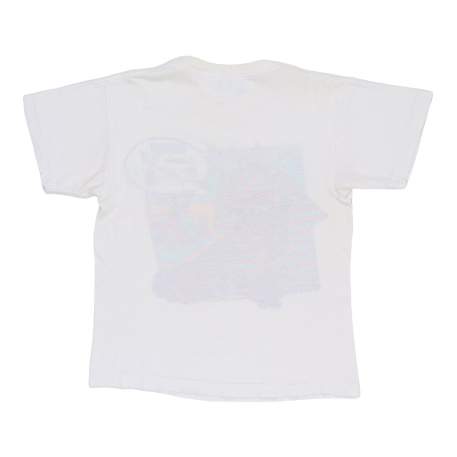 1980s Swatch Egyptian Osiris Shirt – WyCo Vintage