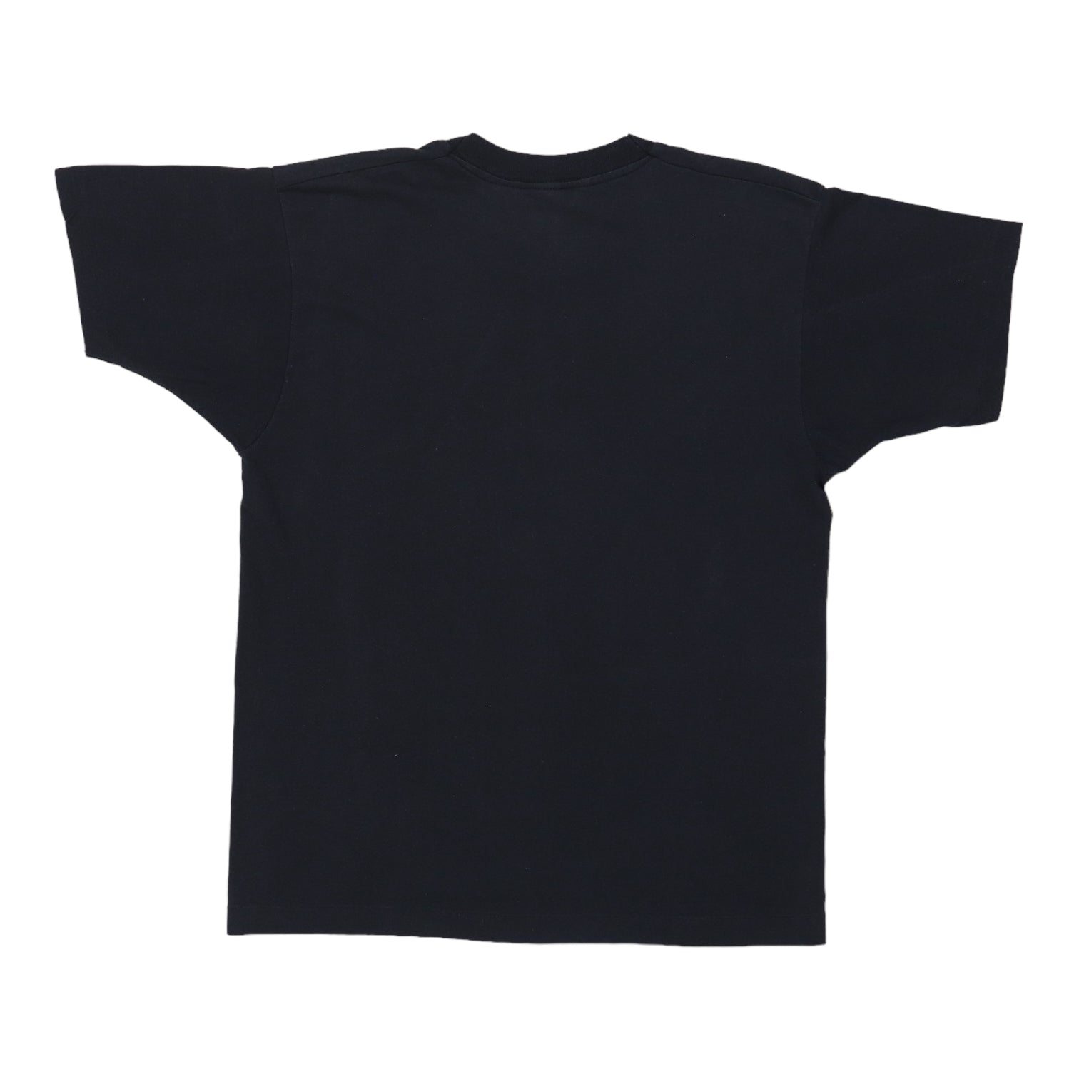 Original vintage 1980s The Exploited Punks Not Dead Shirt | WyCo Vintage