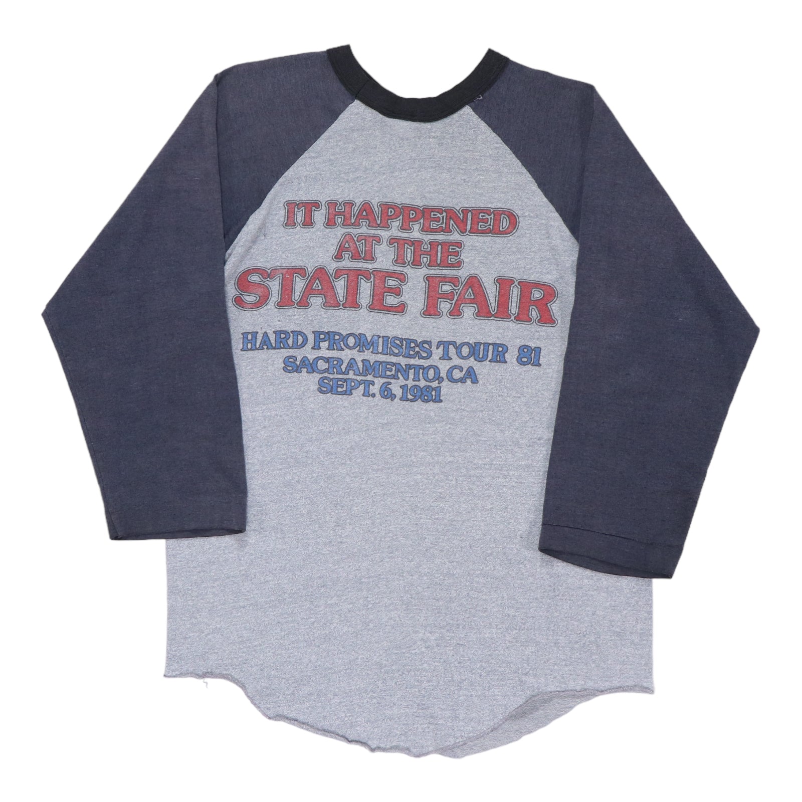 The Tom Petty Collection | Authentic Vintage Shirts – WyCo Vintage