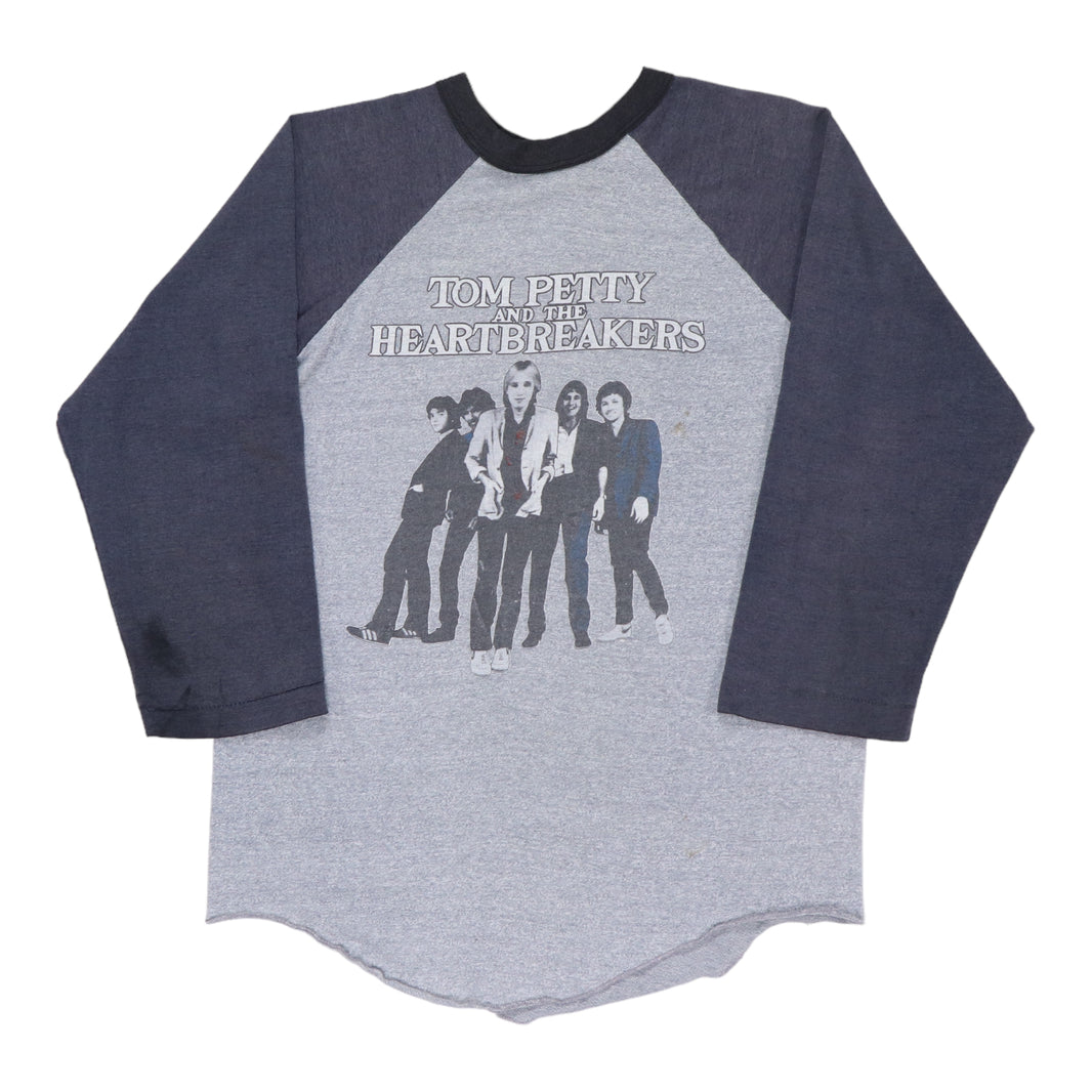 The Tom Petty Collection | Authentic Vintage Shirts – WyCo Vintage