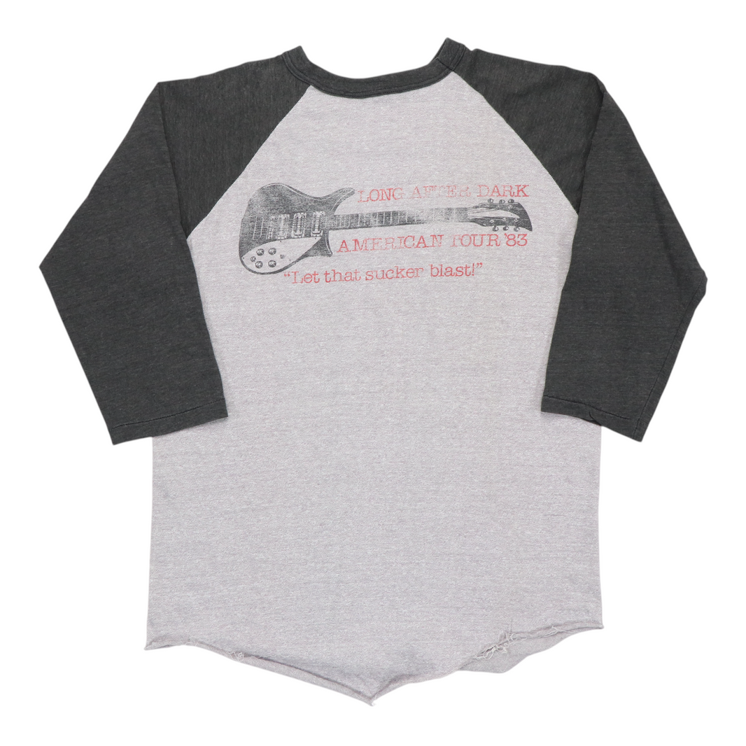 The Tom Petty Collection | Authentic Vintage Shirts – WyCo Vintage