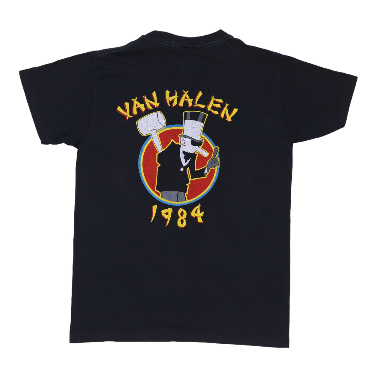 The Van Halen Collection – WyCo Vintage
