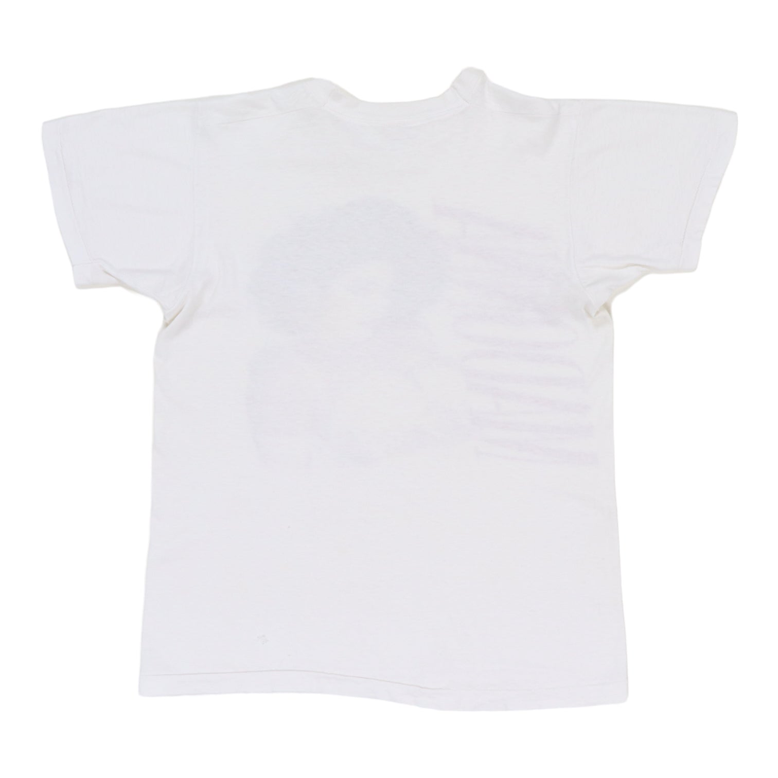 1985 Madonna Like A Virgin Shirt | Authentic Vintage Tee – WyCo Vintage