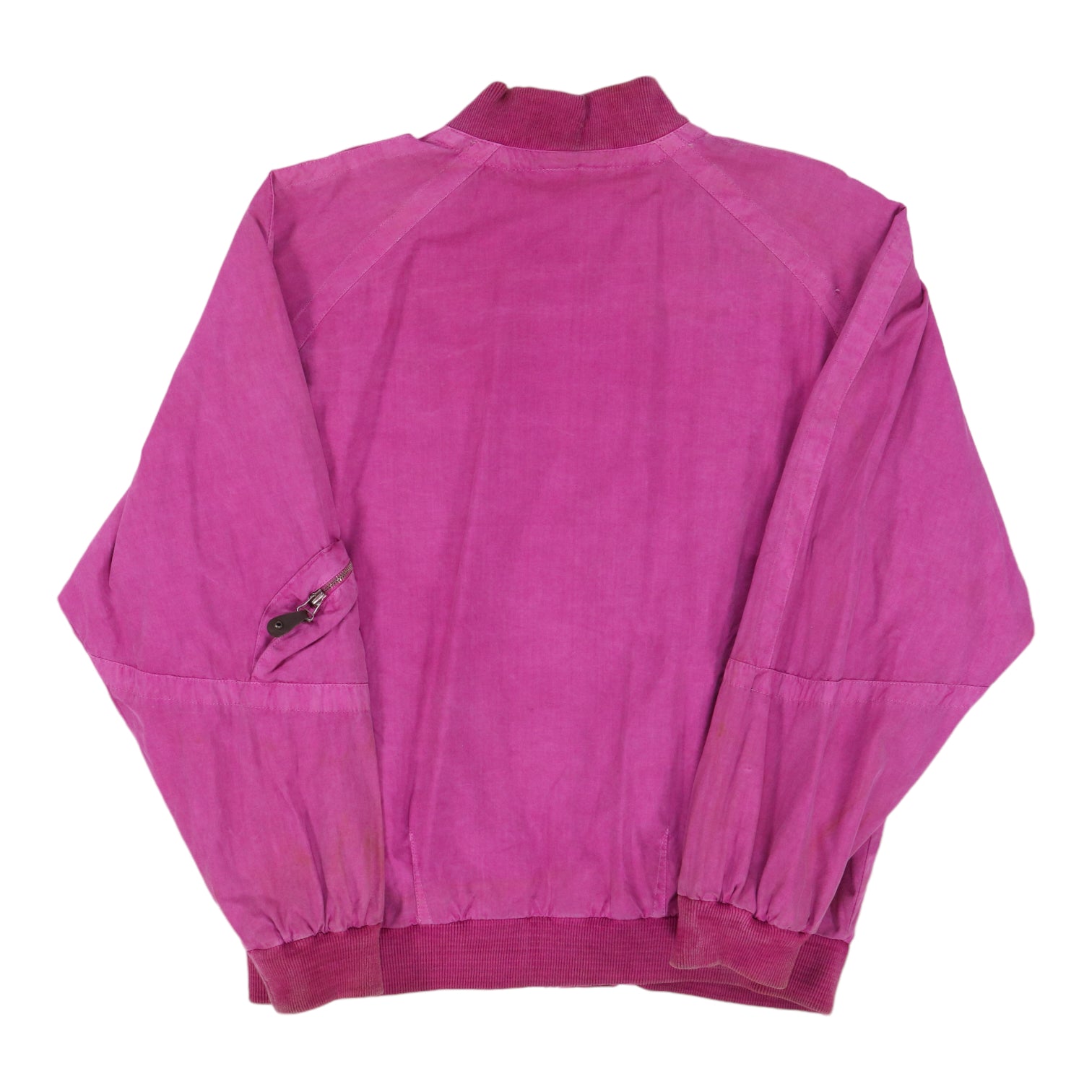 1990 David Bowie Sound + Light Tour Jacket – WyCo Vintage