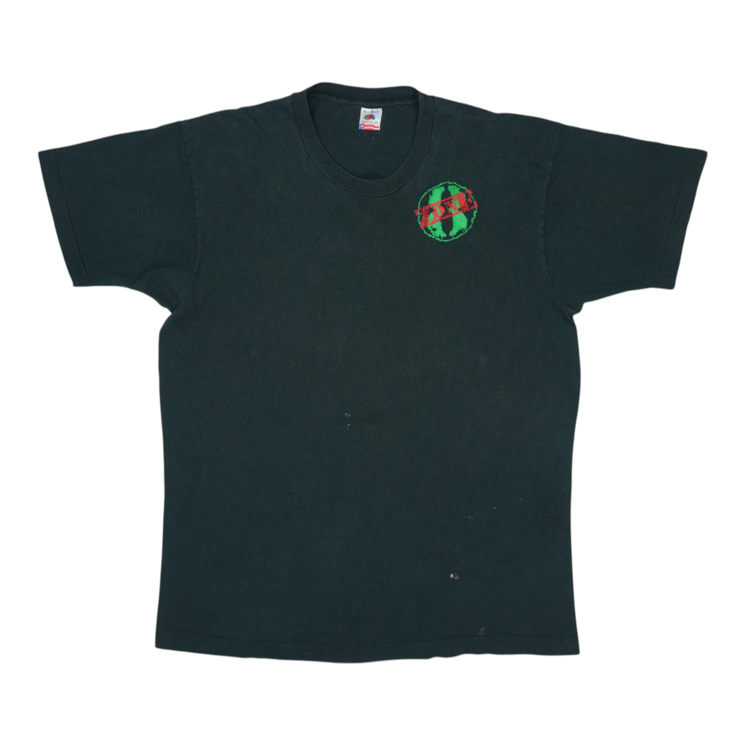 1990s New Beat Generation 8 Zone Shirt | Vintage Shirt Collection 435 ...