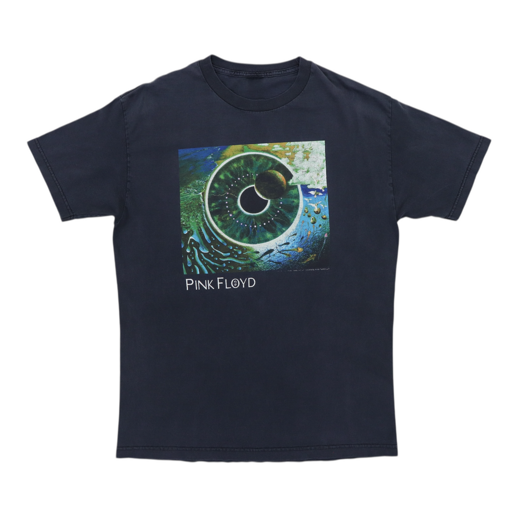 The Pink Floyd Collection | Authentic Vintage Shirts – WyCo Vintage