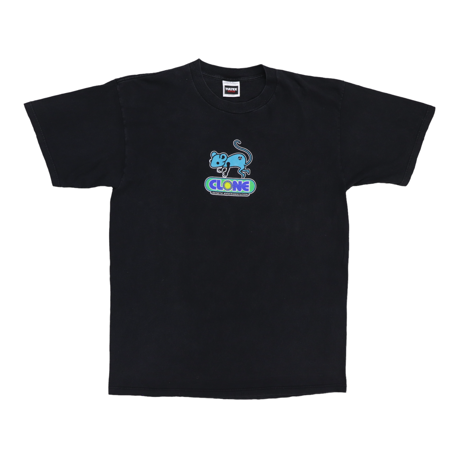 1990s Alien Workshop Clone Shirt | Authentic Vintage Tee – WyCo Vintage