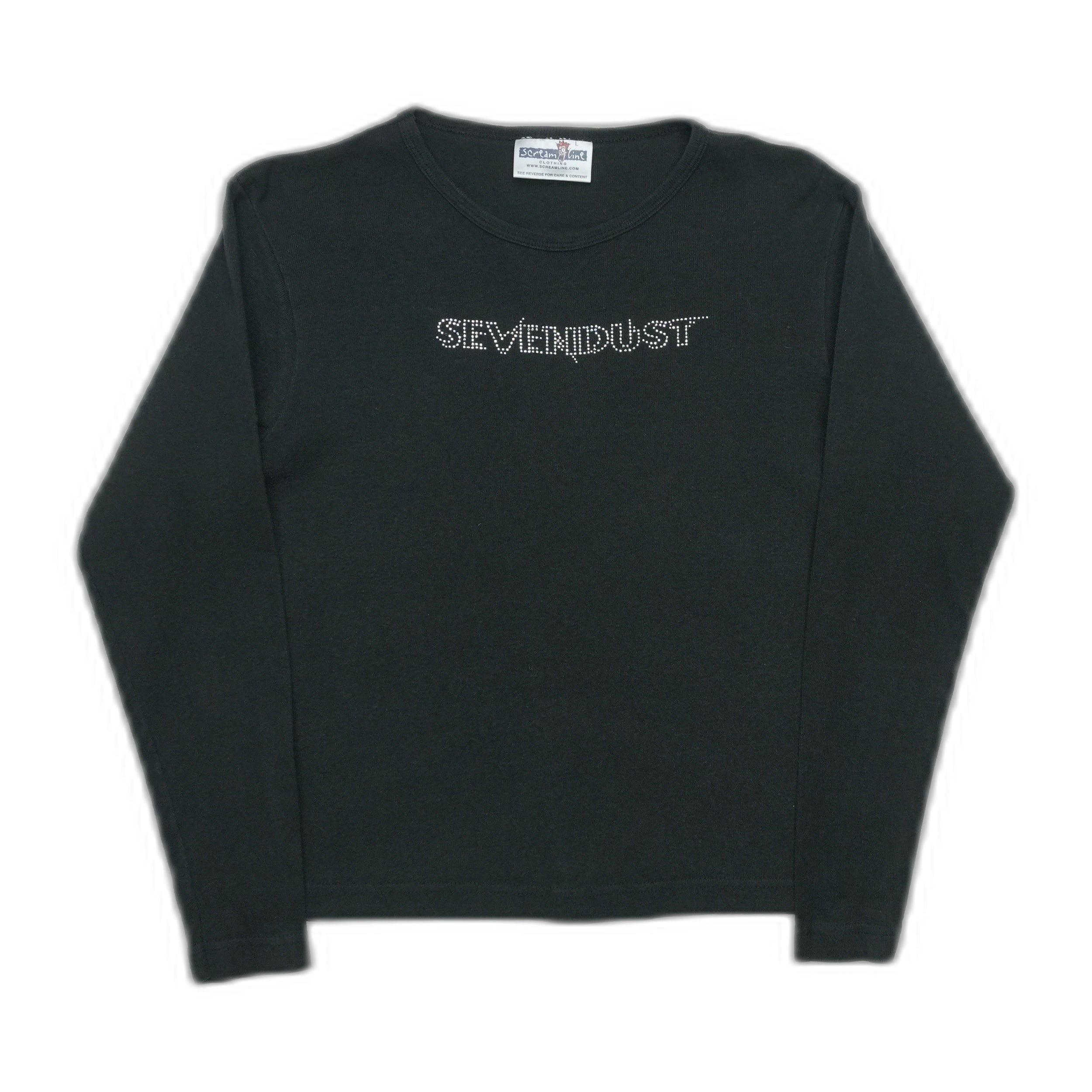 1990s Sevendust Shirt | WyCo Vintage