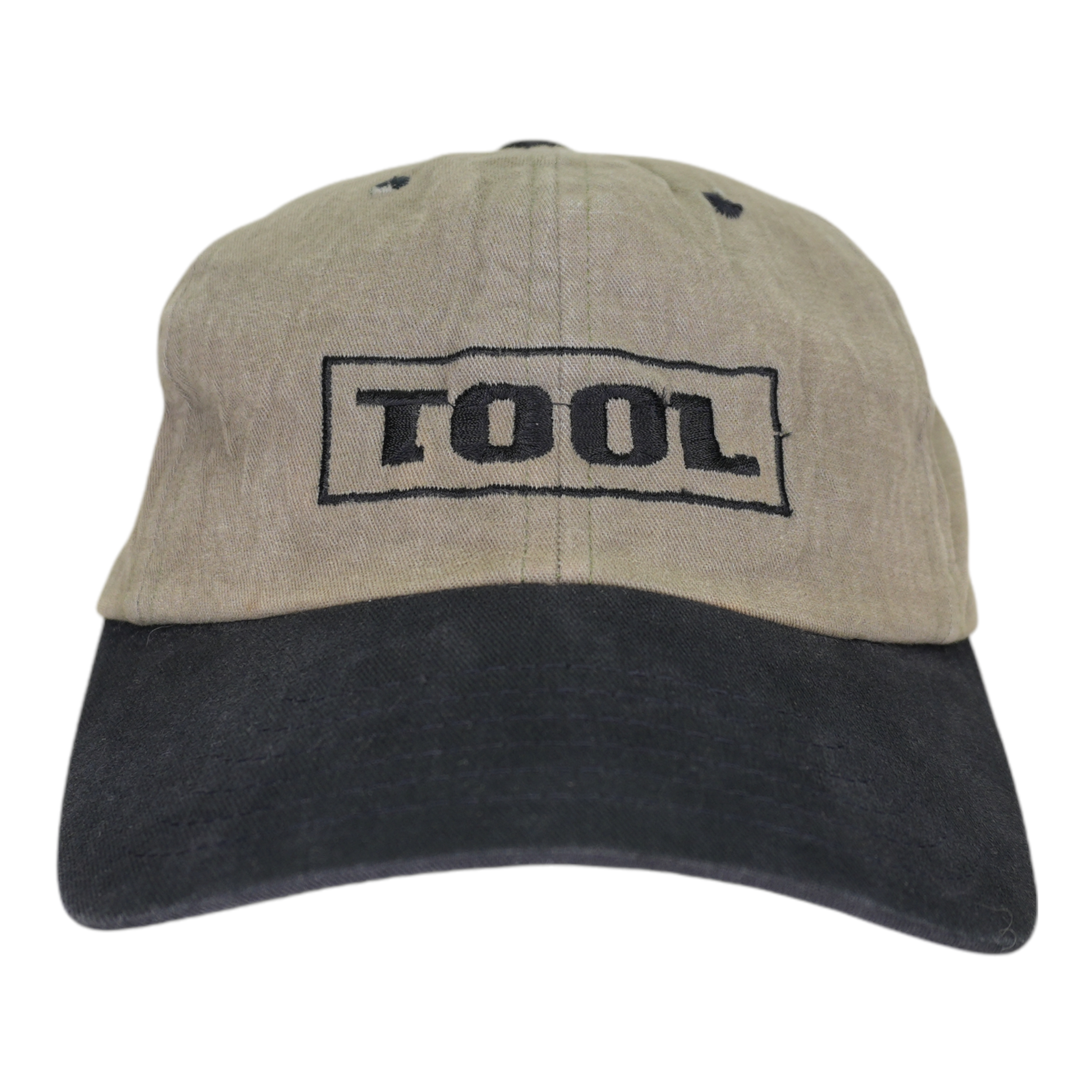 1990s Tool 72826 Wrench Snapback Hat | Authentic Vintage Hat – WyCo Vintage
