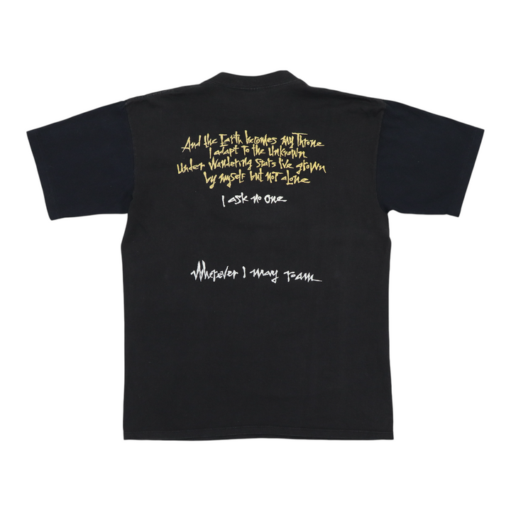 The Metallica Collection | Authentic Vintage Shirts – WyCo Vintage