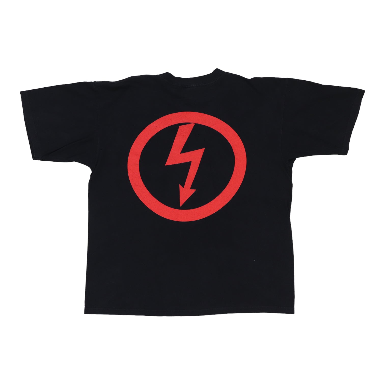 1994 Marilyn Manson Kill God Shirt – WyCo Vintage