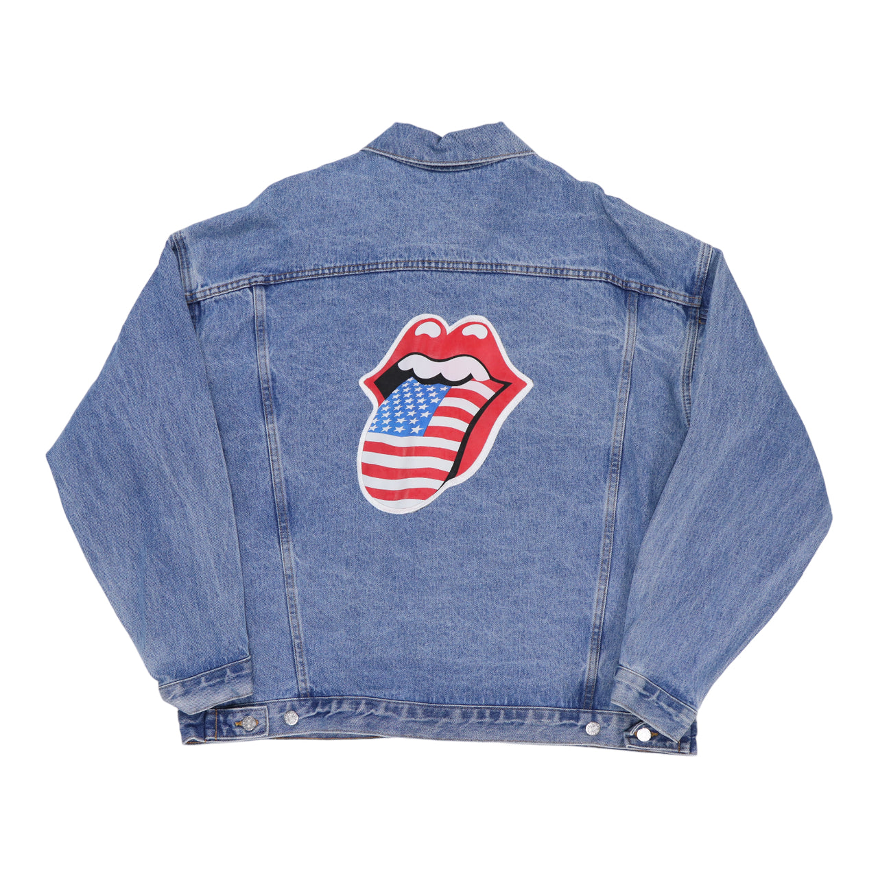 The Rolling Stones Collection – WyCo Vintage