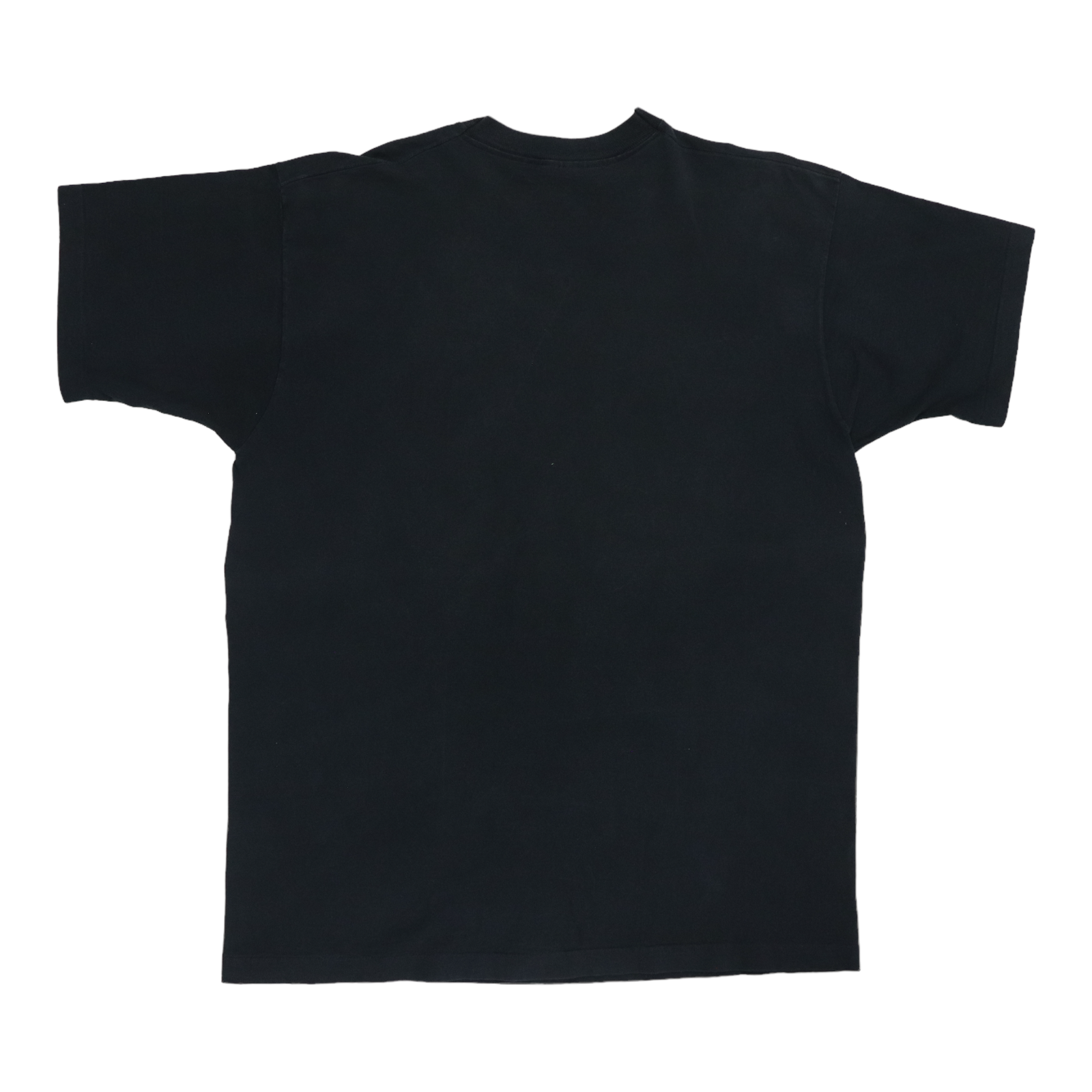 Original vintage 1994 The Crow Pain Despair Death Shirt | WyCo Vintage