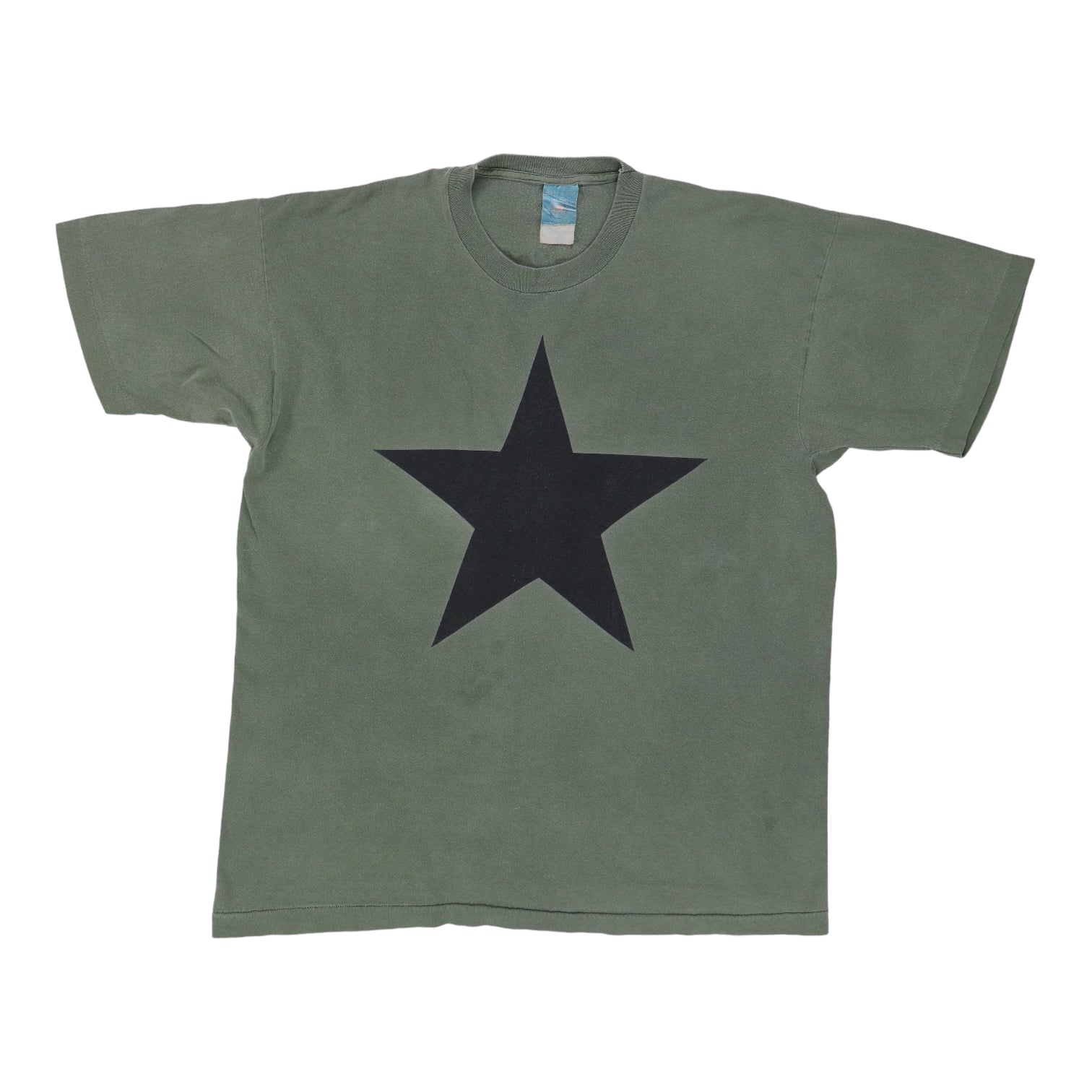 1995 REM Monster Shirt | Authentic Vintage Tee – WyCo Vintage
