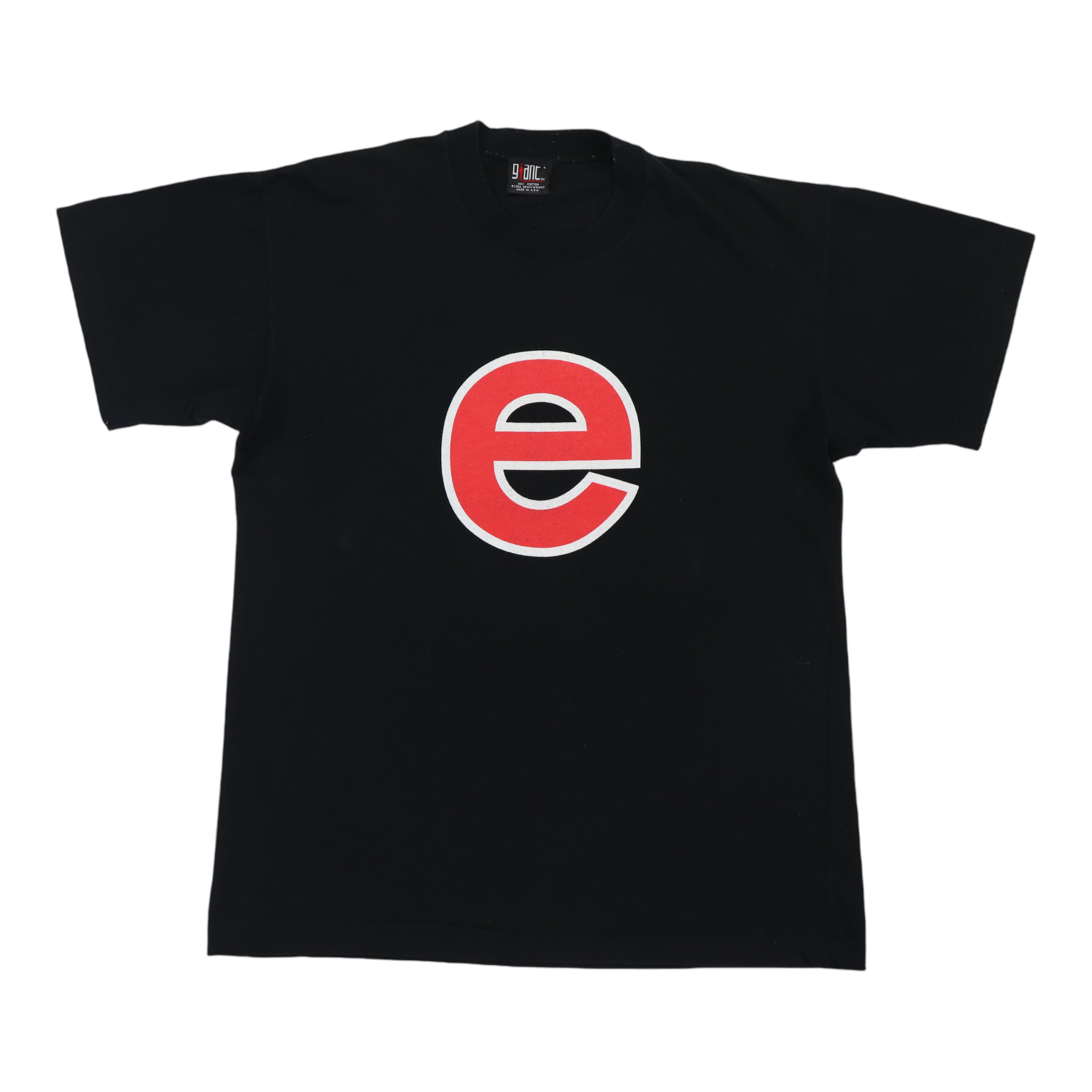 1996 Rage Against The Machine Evil Empire Shirt | Authentic Vintage ...