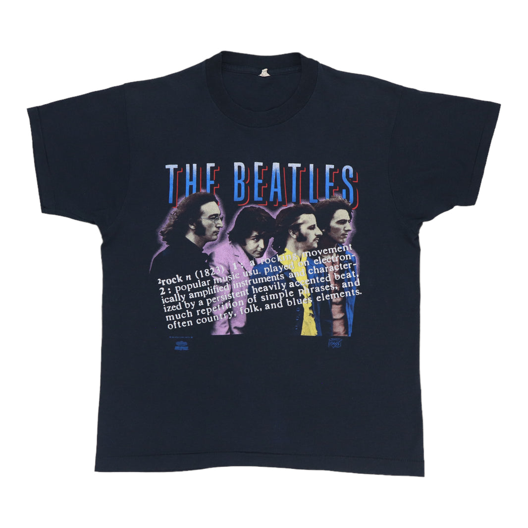 The Beatles Collection | Authentic Vintage Shirts – WyCo Vintage