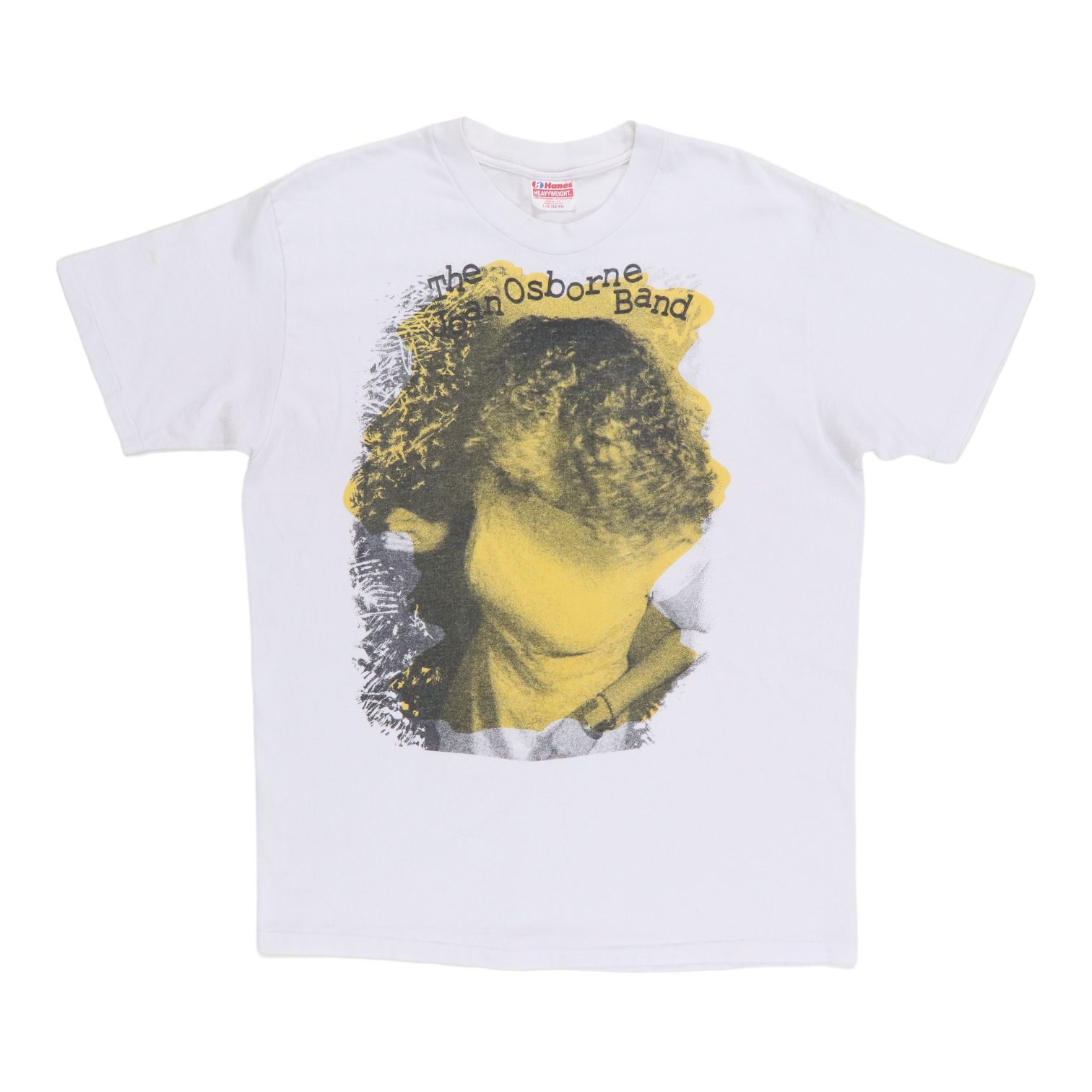 Original vintage 1995 The Joan Osborne Band Relish Shirt | WyCo Vintage