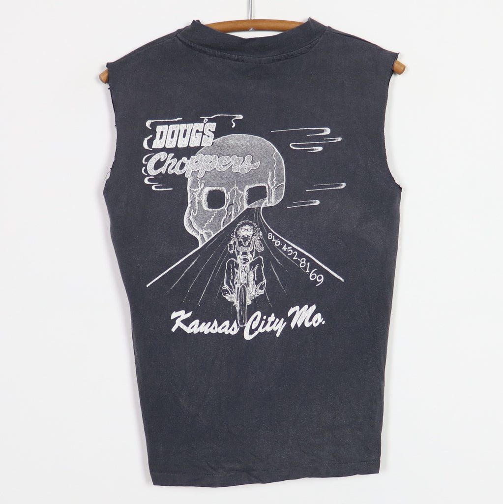 1986 Harley Davidson Hawg Gone Wild Shirt – WyCo Vintage