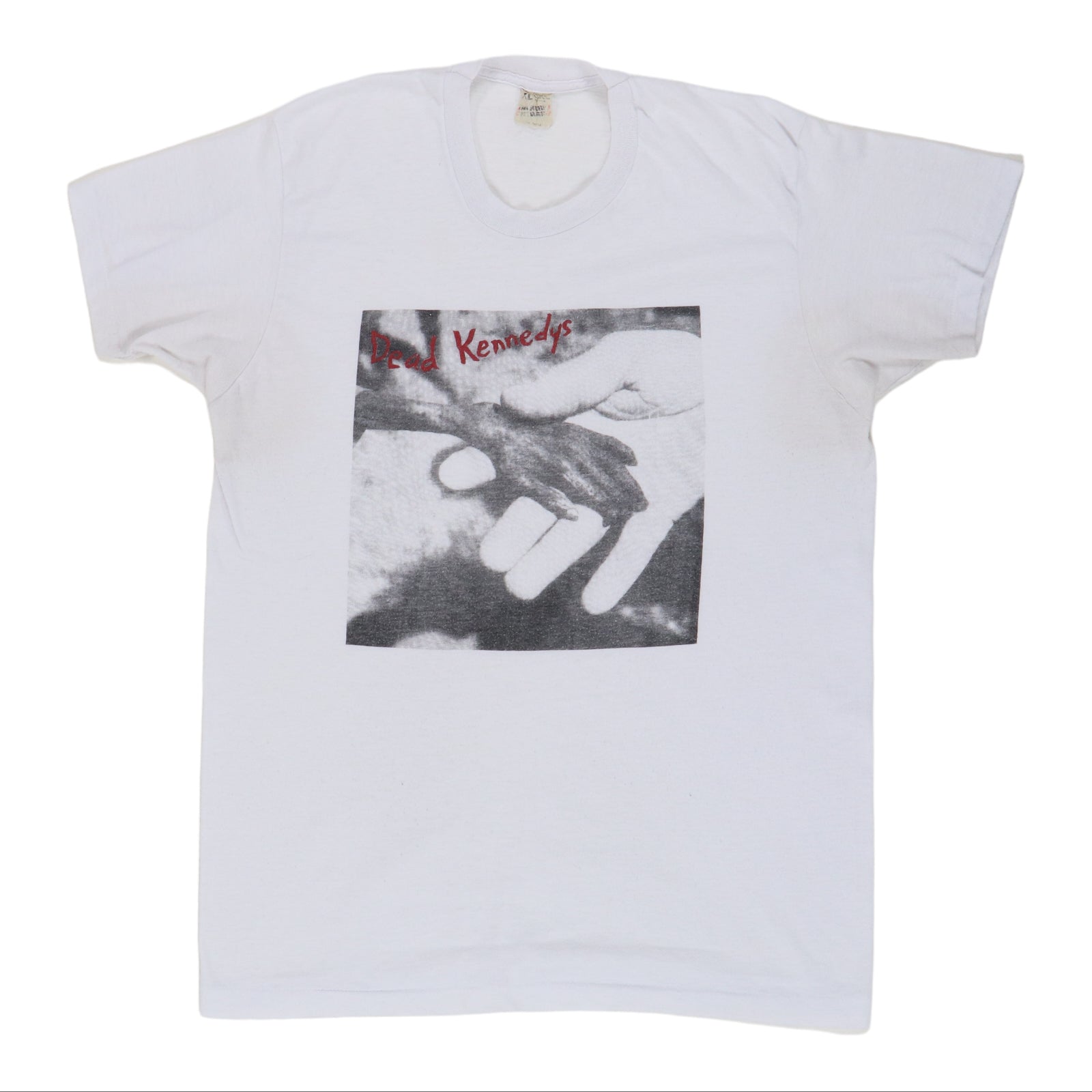 Plastic Surgery Disasters Dead Kennedys