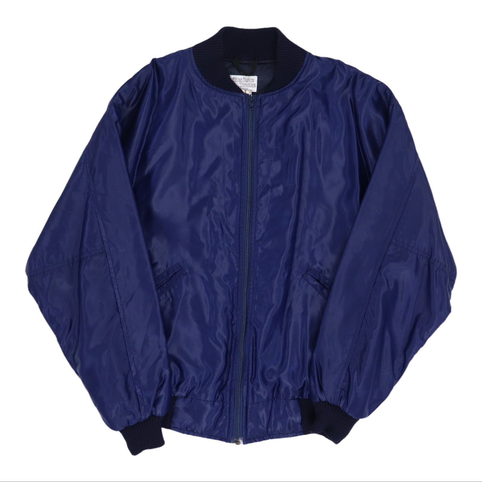 1991 Queen Innuendo Promo Jacket – WyCo Vintage