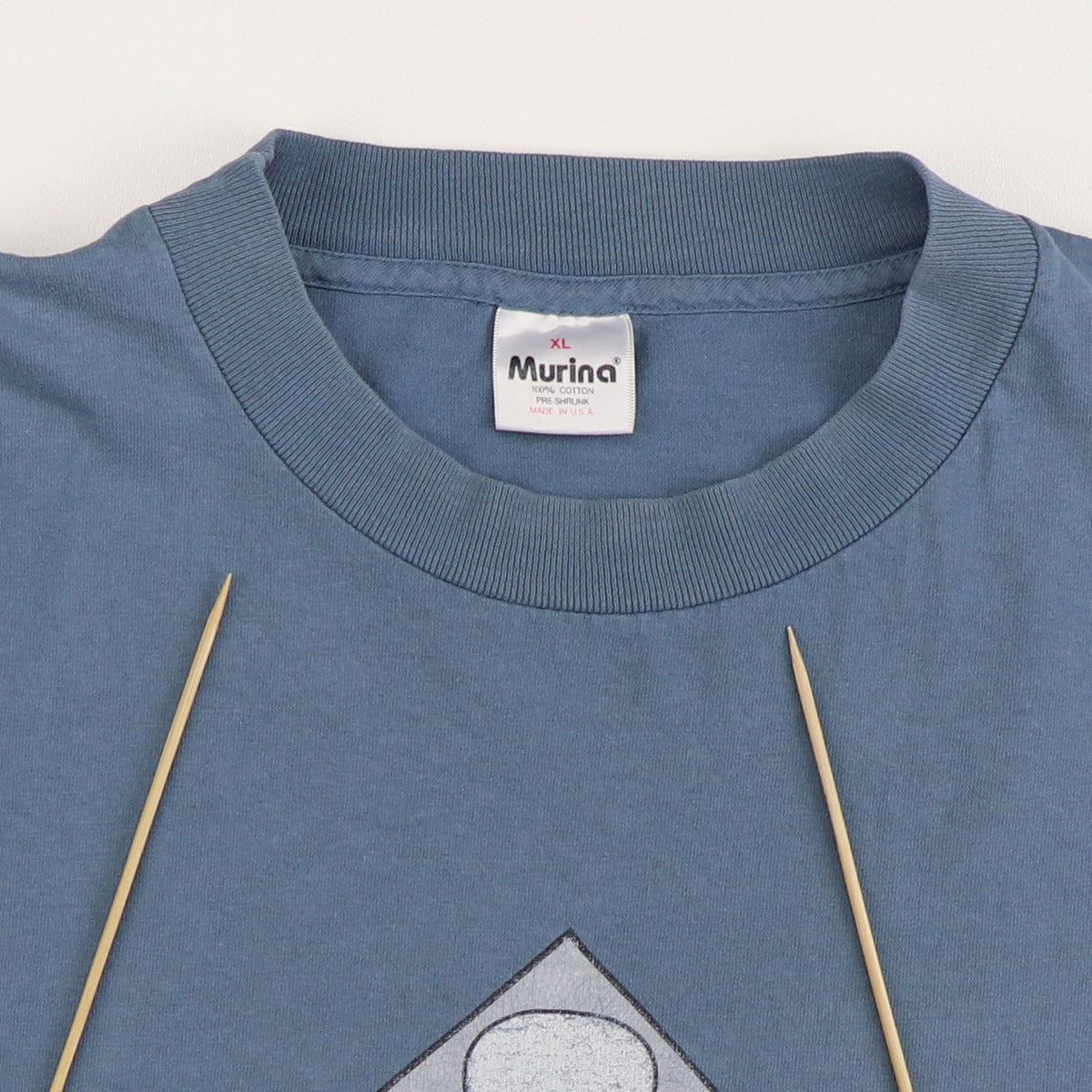 Original vintage 1990s Three Eleven 311 Alien Shirt | WyCo Vintage