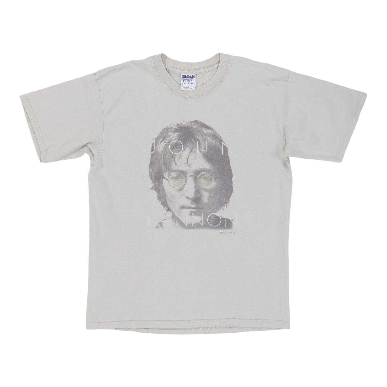 John Lennon – WyCo Vintage