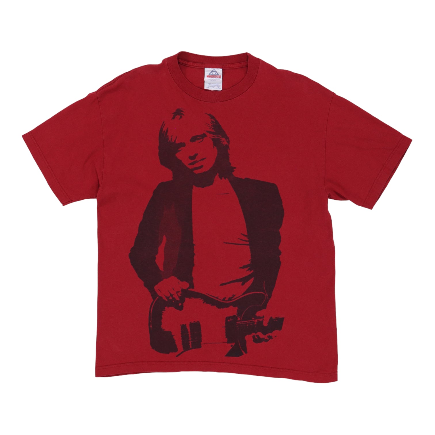 Tom Petty – WyCo Vintage