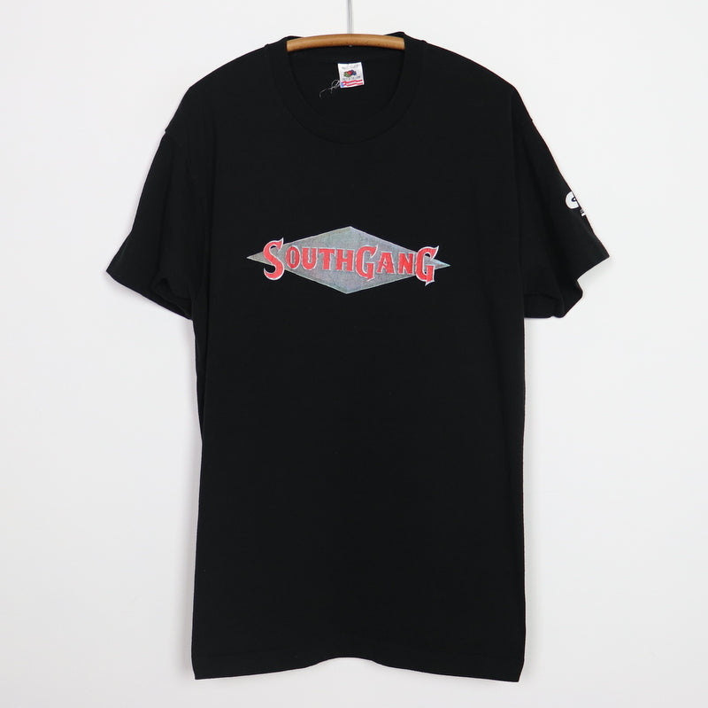 1990s Southgang Shirt – WyCo Vintage