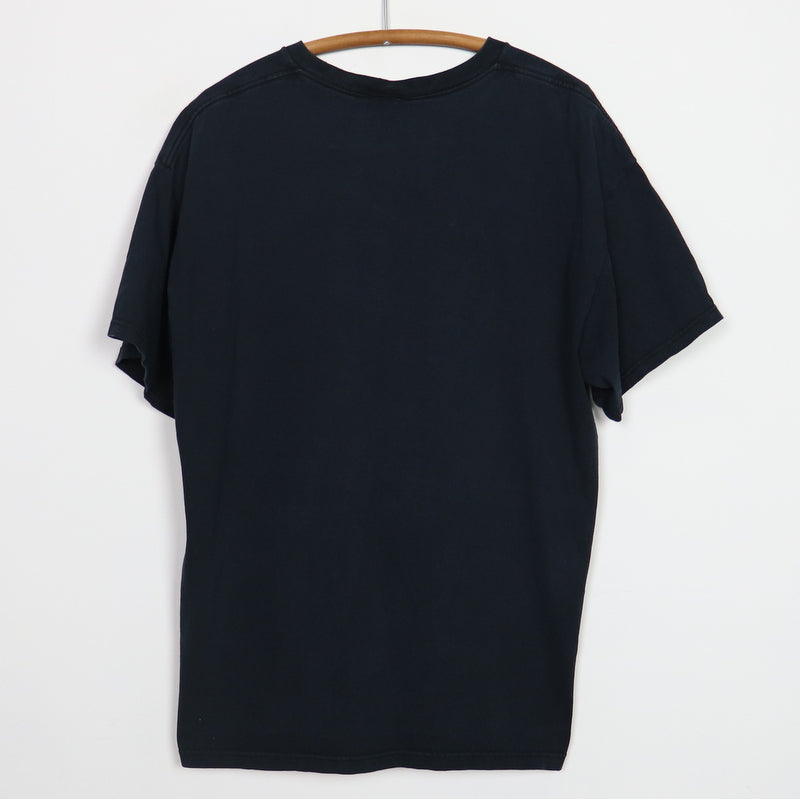 1993 B.B. King Shirt | Authentic Vintage Tee – WyCo Vintage