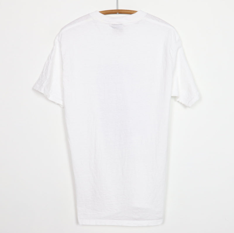 1990s World Peace Shirt – WyCo Vintage