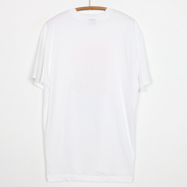 1990s Cheesasaurus Rex Kraft Macaroni And Cheese Shirt – WyCo Vintage