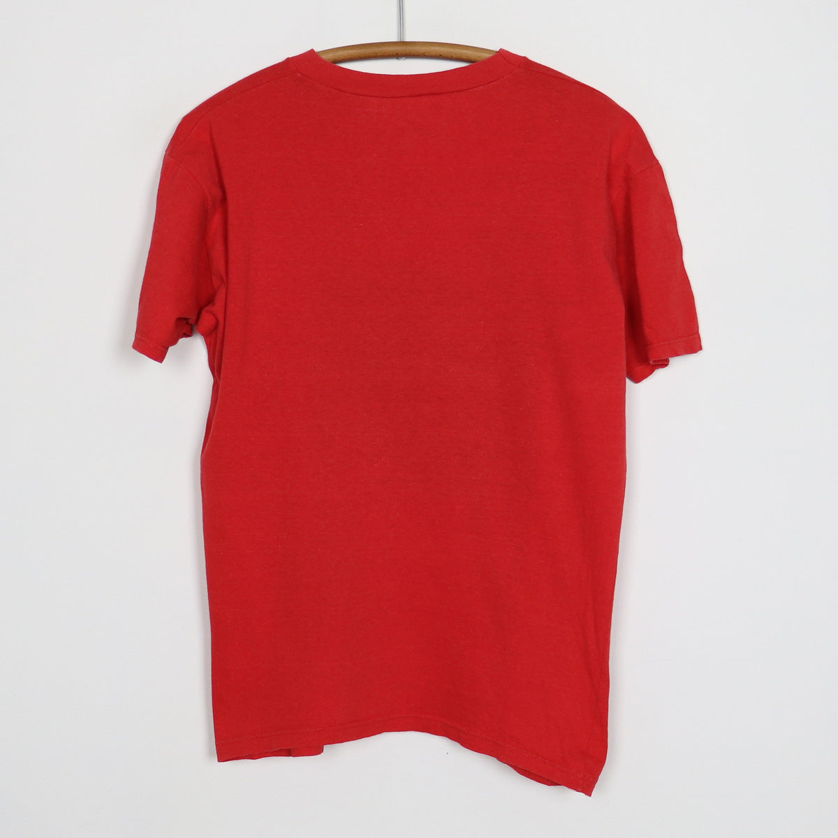 Original vintage 1980s Dead Kennedys Rambozo The Clown Shirt | WyCo Vintage