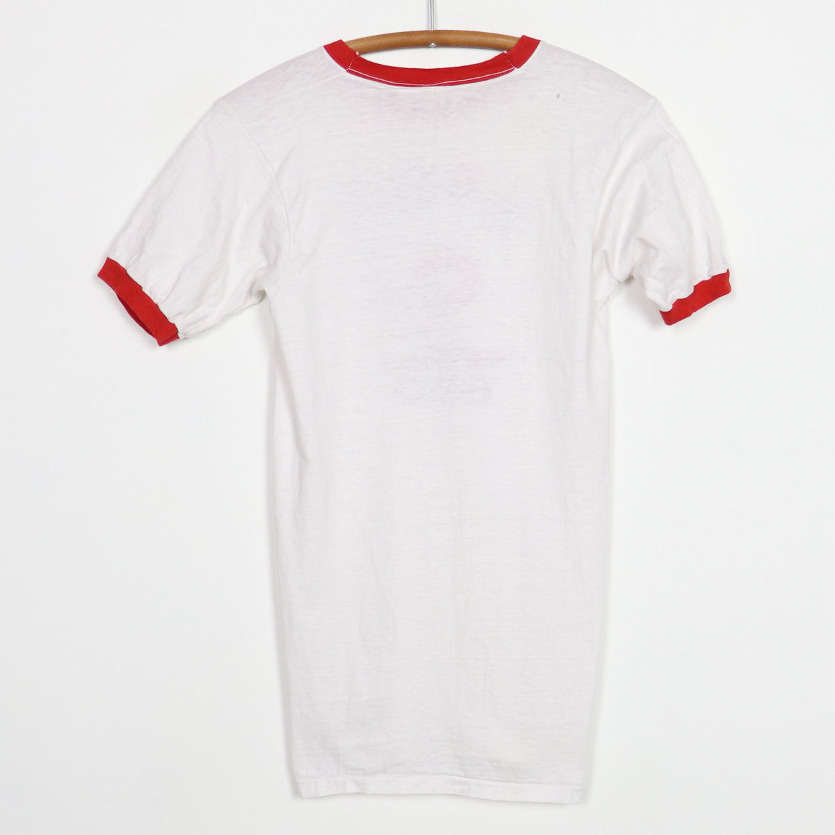 1970s Ryar 650 AM Pinoy Radio Shirt – WyCo Vintage