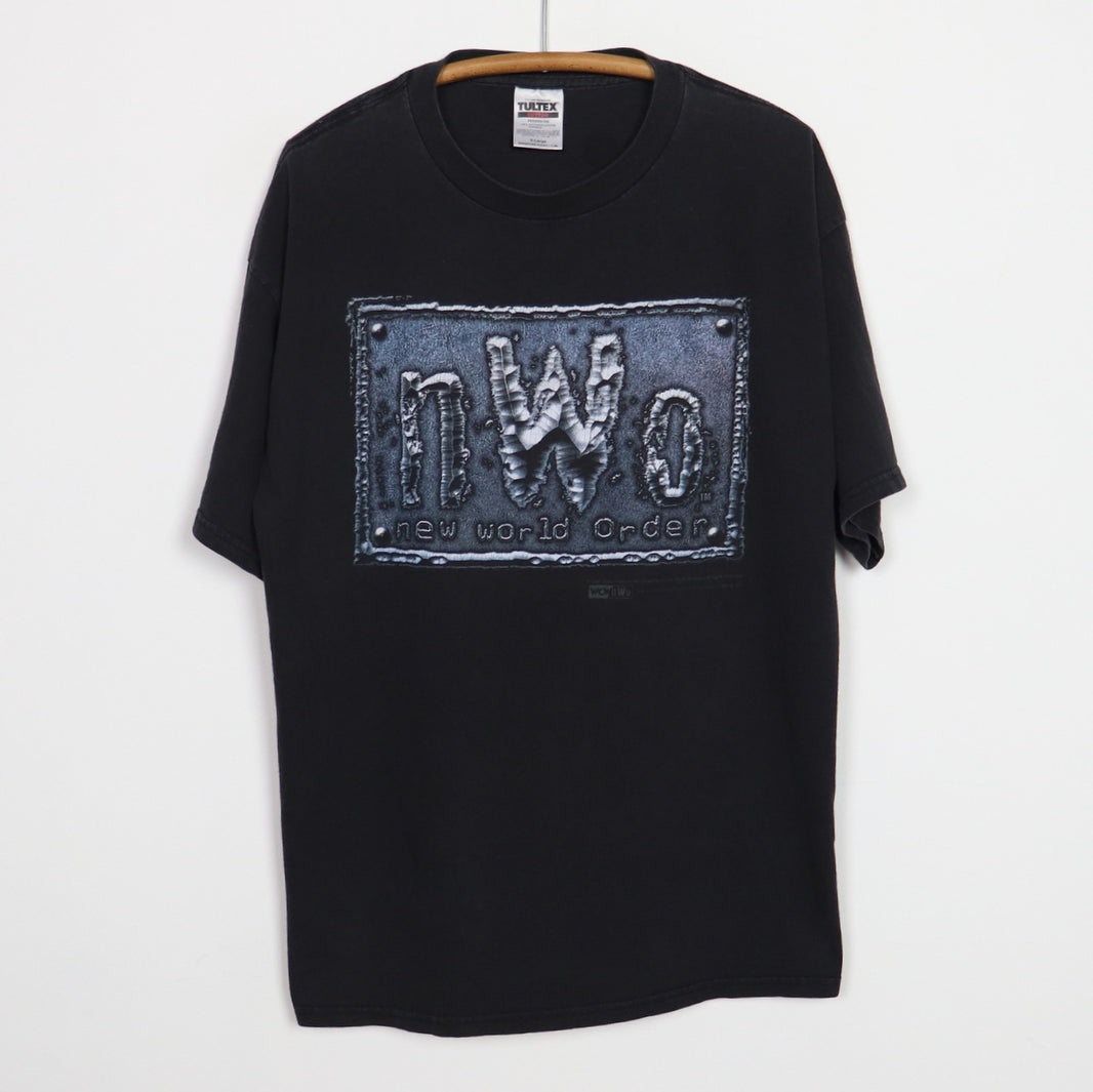 The Wrestling Collection | Authentic Vintage Shirts – WyCo Vintage