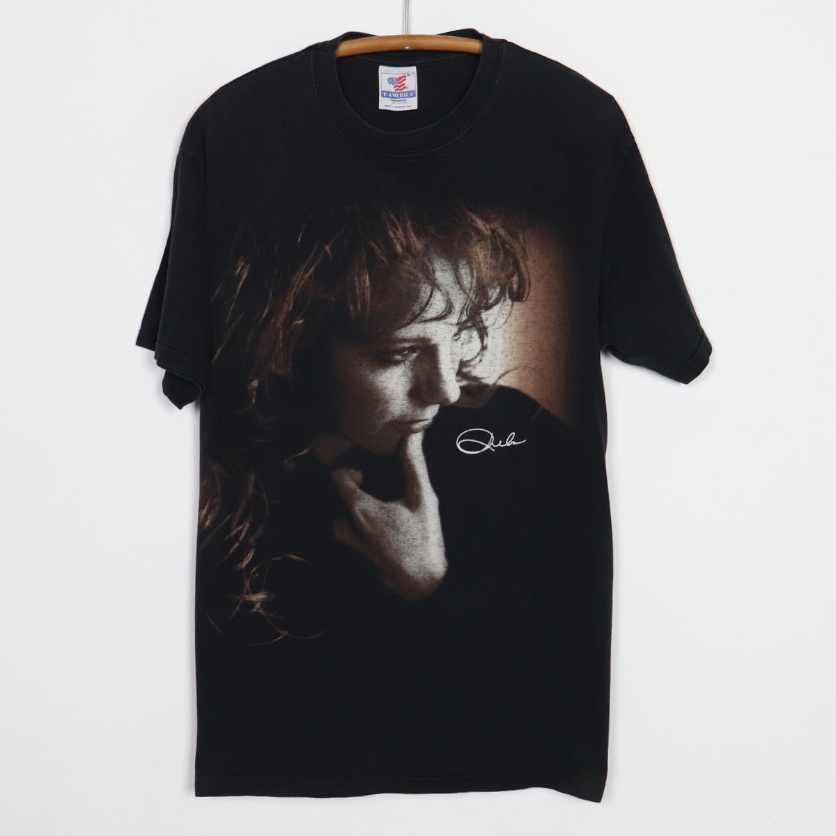 Reba Mcentire Fancy Shirt
