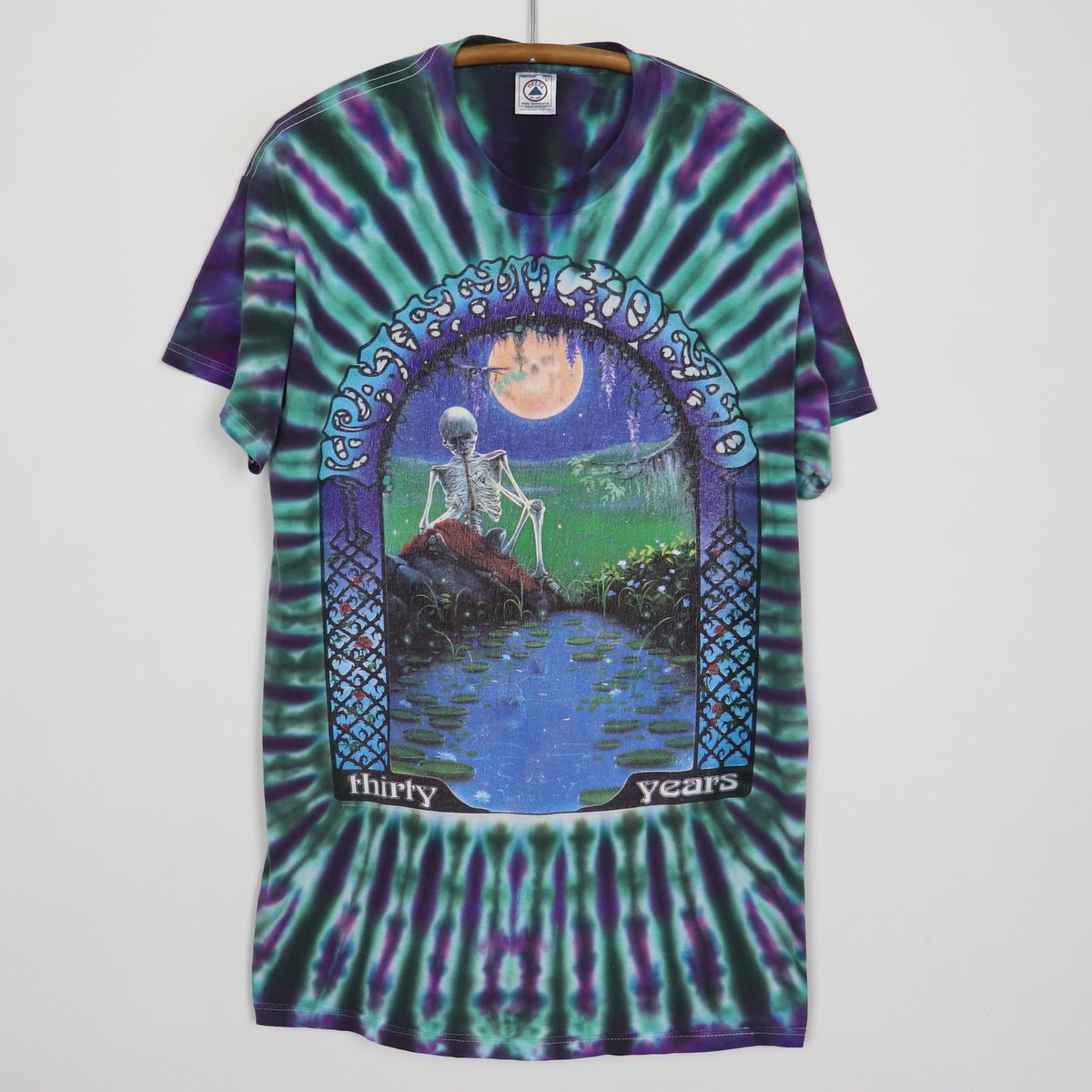 The Grateful Dead Collection – Page 2 – WyCo Vintage