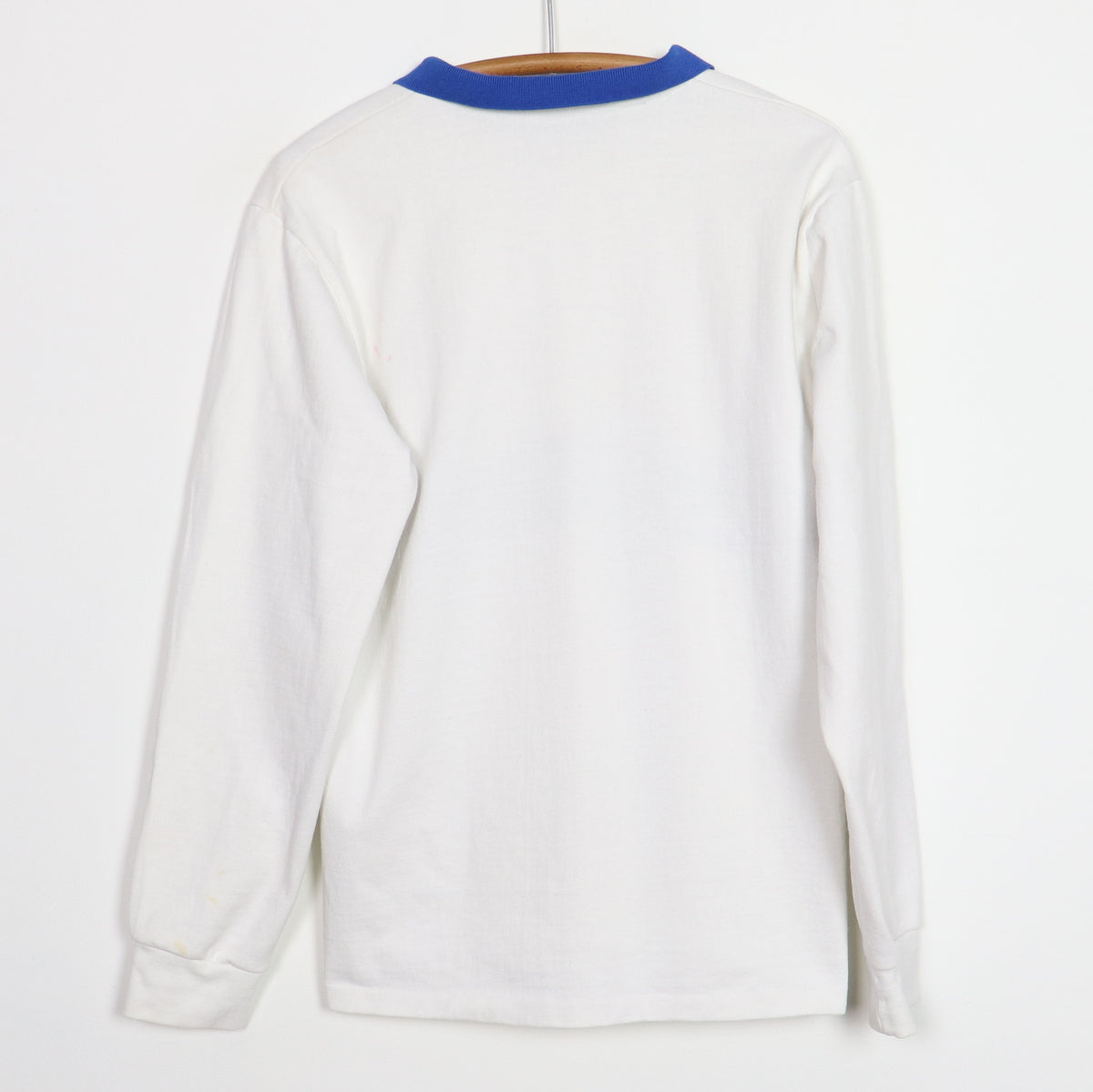 1980s Brockum Merchandising Polo Shirt – WyCo Vintage